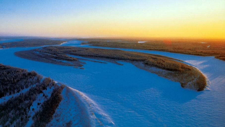 In Sibirien wird's Winter: Was heißt das für uns? - wetter.de
